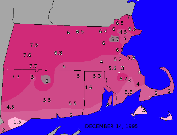 December 14th, 1995 | Snowstormhistory Wikia | Fandom