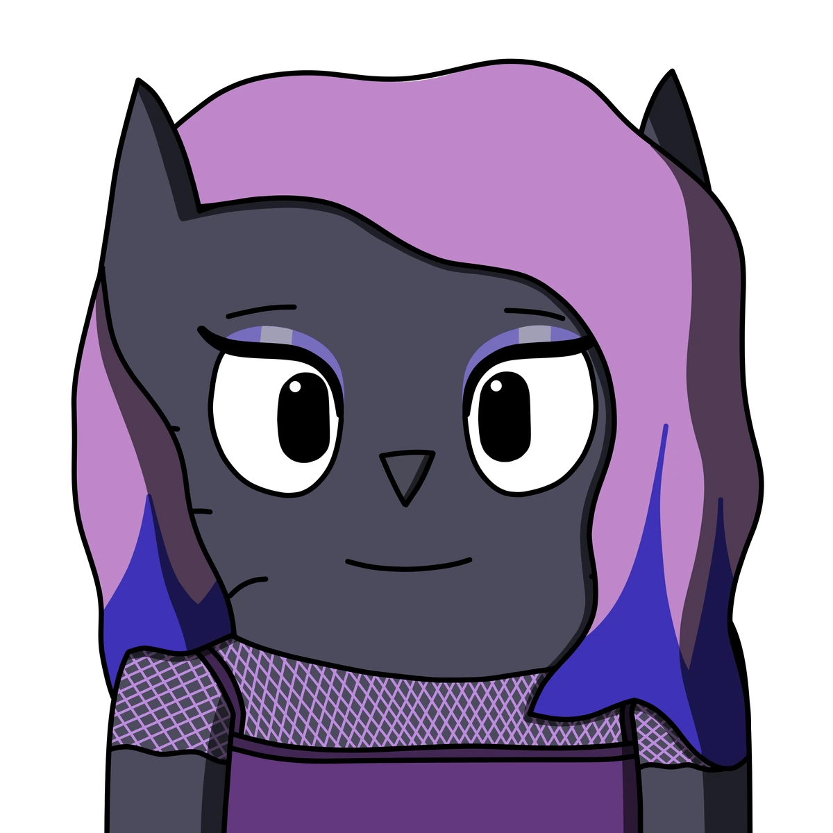 Shady | Snowtab in the Void Wiki | Fandom