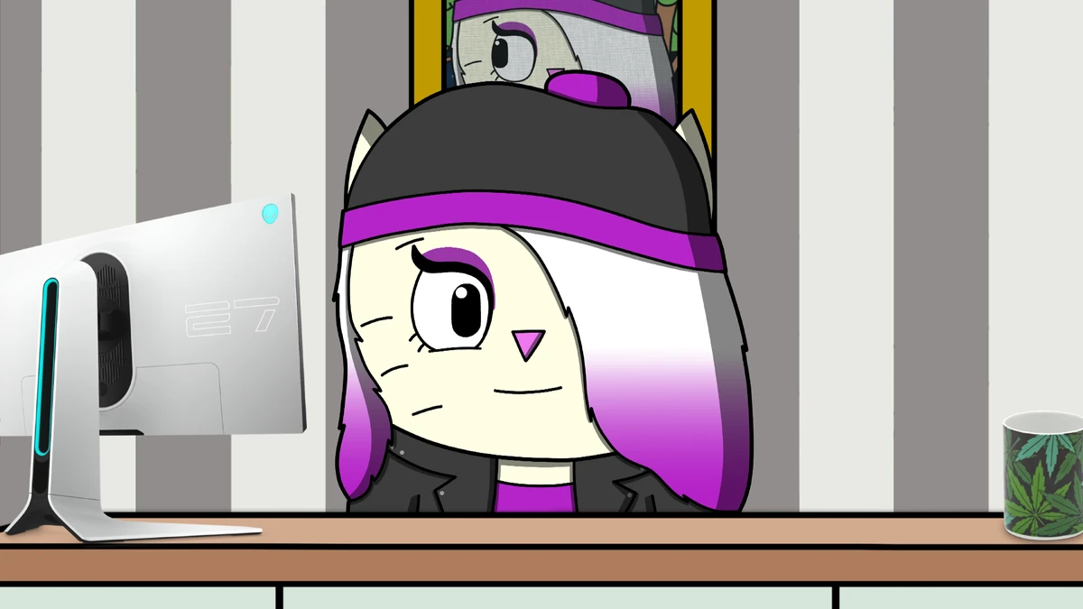 Super Freaky Mayor | Snowtab in the Void Wiki | Fandom