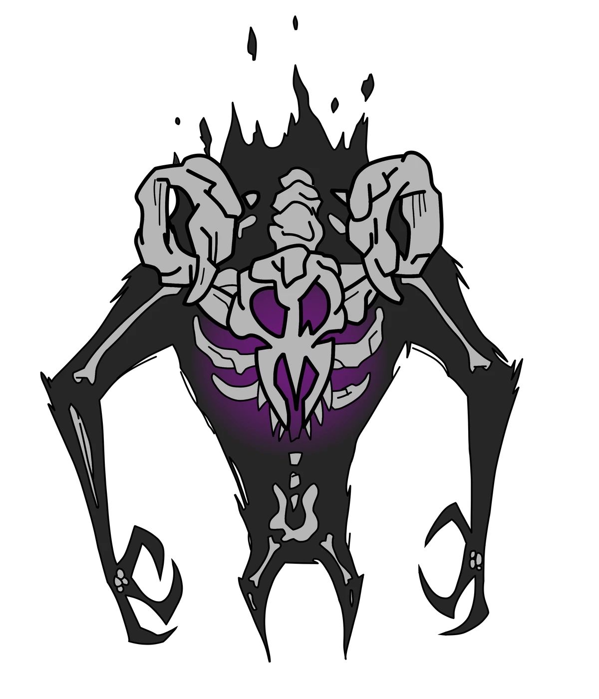 The Ruler of Universes/Gallery | Snowtab in the Void Wiki | Fandom