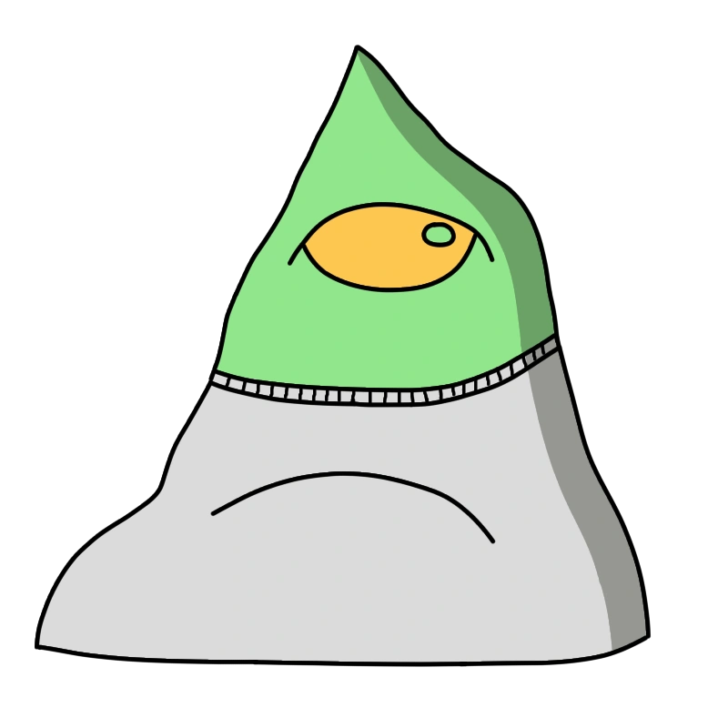 Bro Triangle | Snowtab in the Void Wiki | Fandom