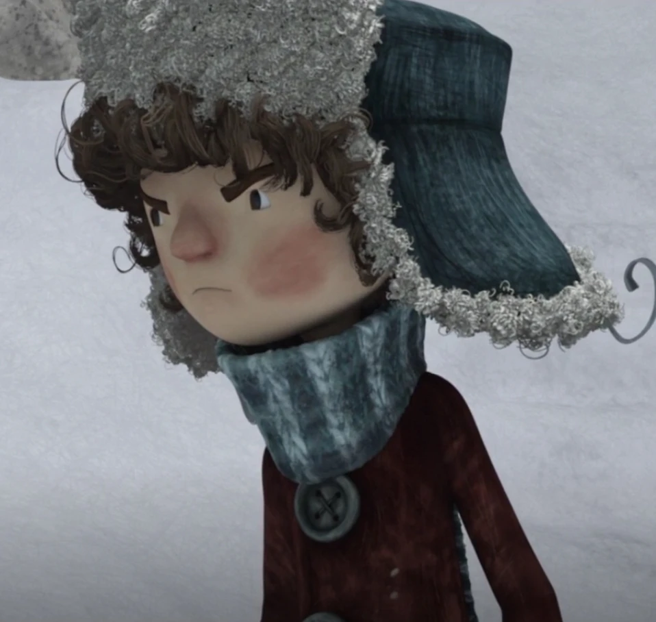 Piers | Snowtime Wiki | Fandom