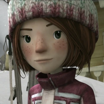 Sophie | Snowtime Wiki | Fandom