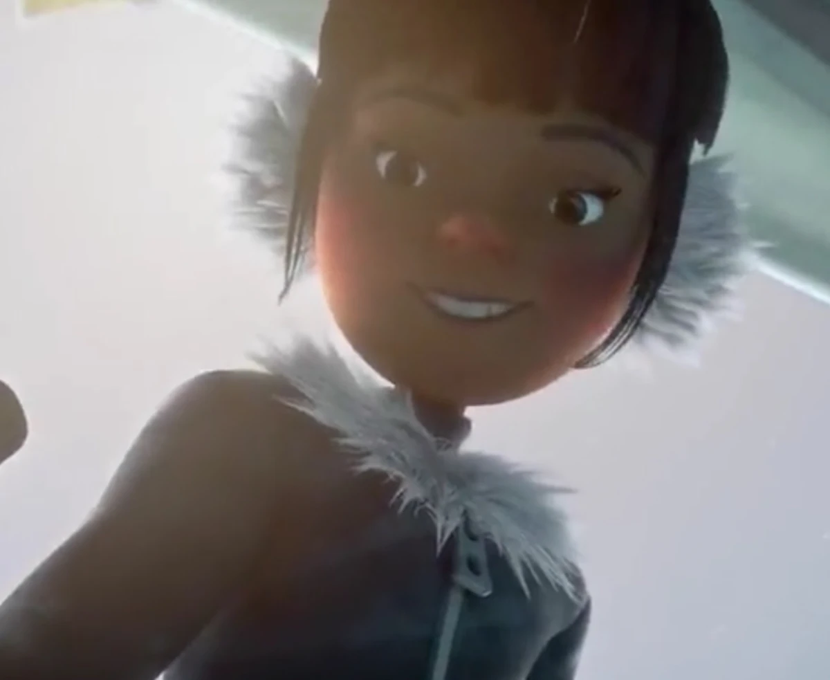 Charlie | Snowtime Wiki | Fandom