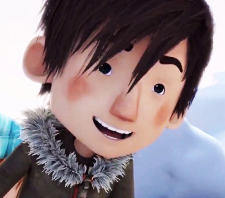 Luke Barnes | Snowtime Wiki | Fandom