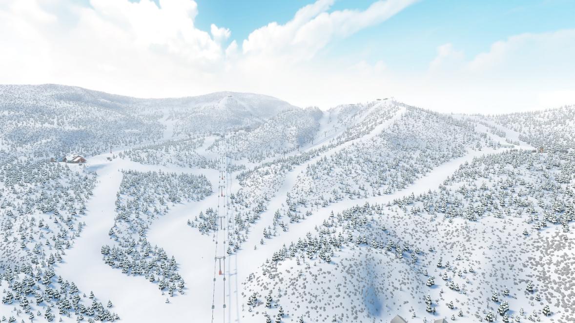 Meta Avalanche Mod | Snowtopia Modders Wiki | Fandom