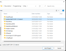 Custom Props modding guide - avalanche dev kit | Snowtopia Modders Wiki ...