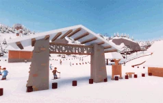 Official Snowtopia Wiki
