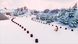 Official Snowtopia Wiki