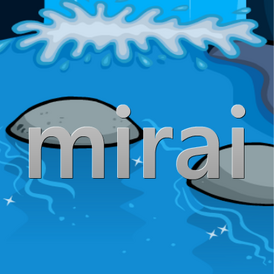 Mirai | Snowvalkia Wikia | Fandom