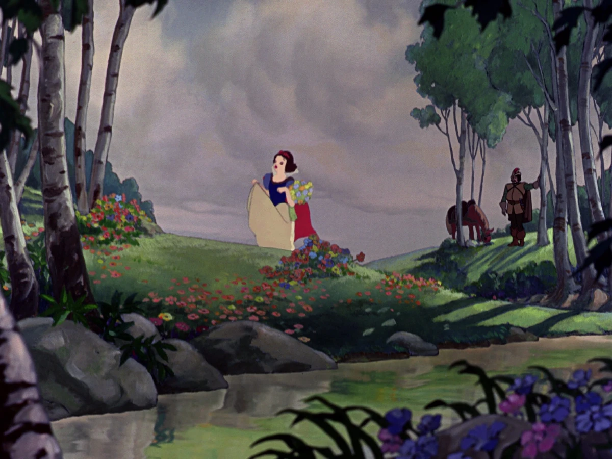 Snow White (Disney) | Snow white Wiki | Fandom