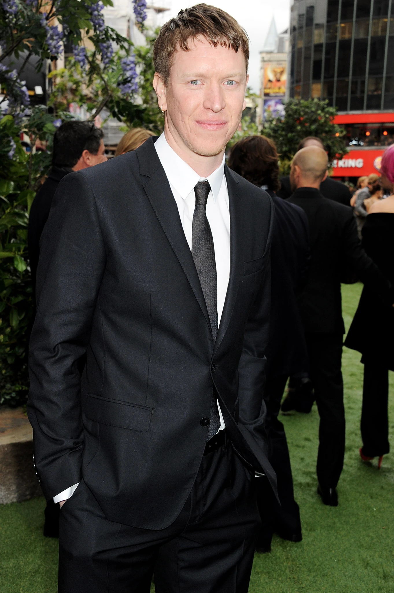 Sam Spruell | Snow White and the Huntsman Wiki | Fandom