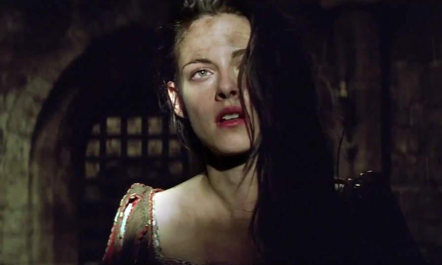 User blog:Kate.moon/5 Minute Sneak Peek at SWATH | Snow White and the ...