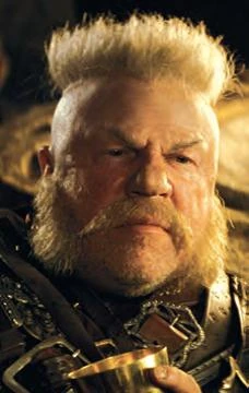 Gort | Snow White and the Huntsman Wiki | Fandom