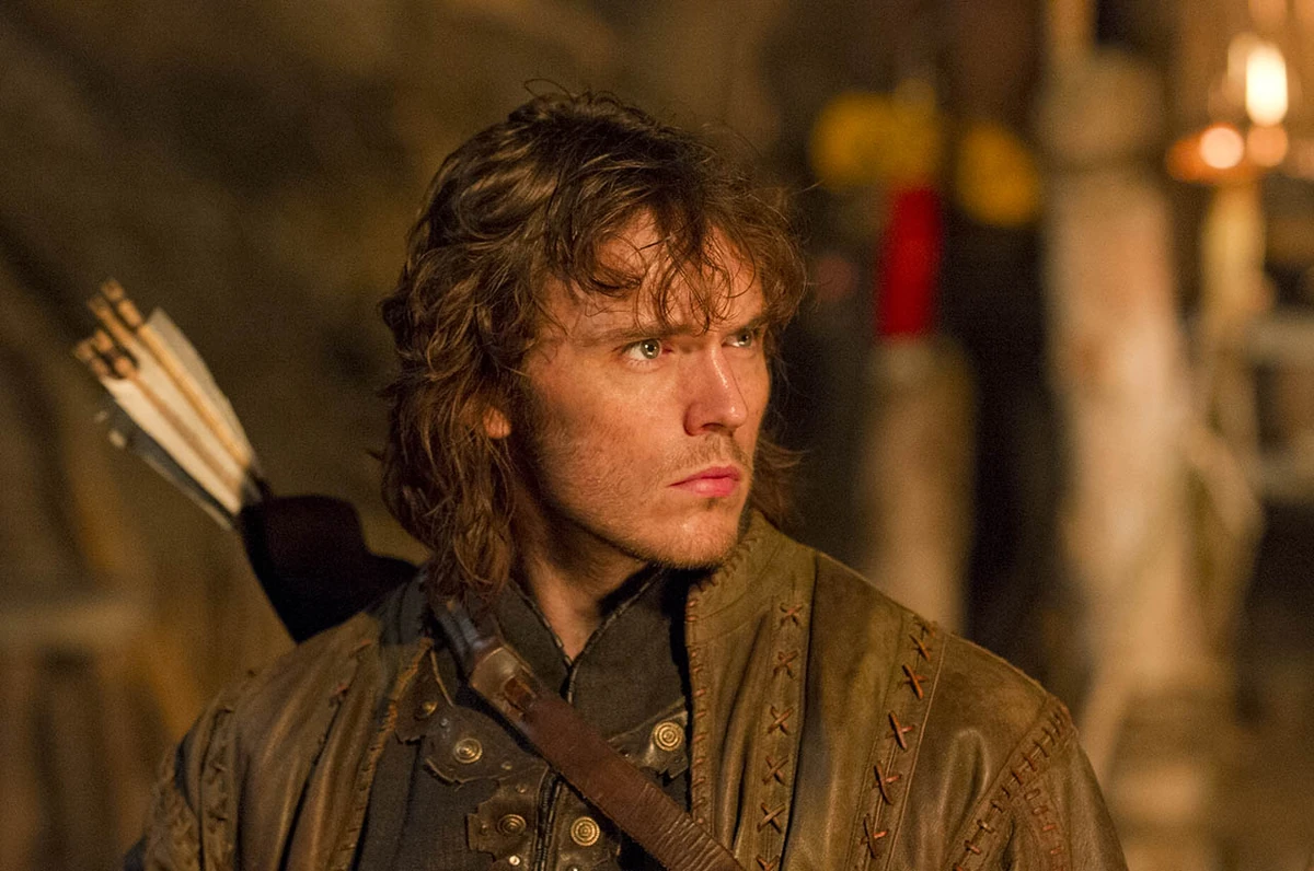 William | Snow White and the Huntsman Wiki | Fandom