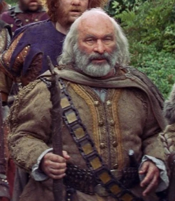 Muir | Snow White and the Huntsman Wiki | Fandom