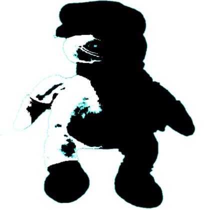 The Dark Snowy | Snowy+ (Alpha) Wiki | Fandom