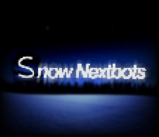 Maps | Snowy Nextbots Wiki | Fandom