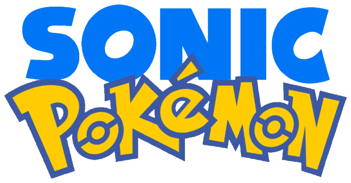 Sonic Pokémon (Universe) | SNPKU: Version 2 Wiki | Fandom