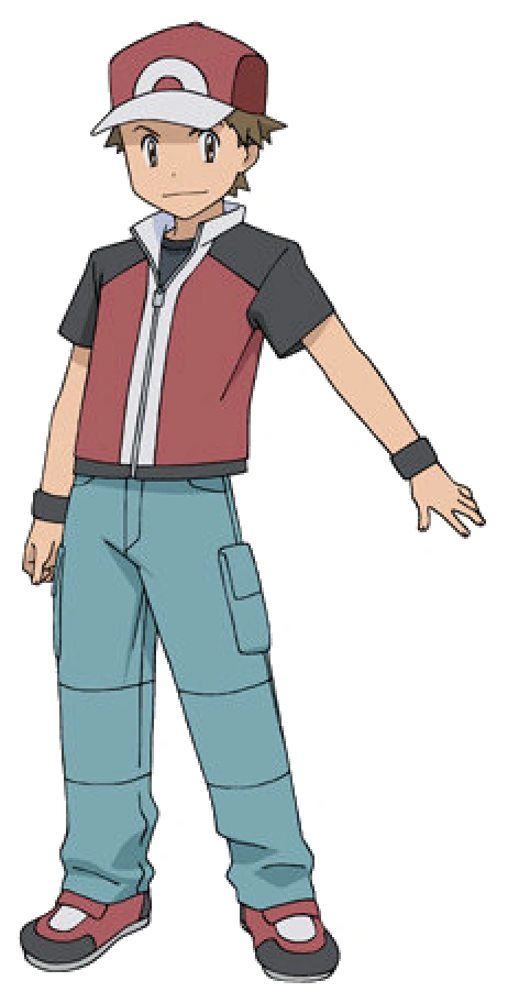 Red Kene | SnPkU Wiki | Fandom