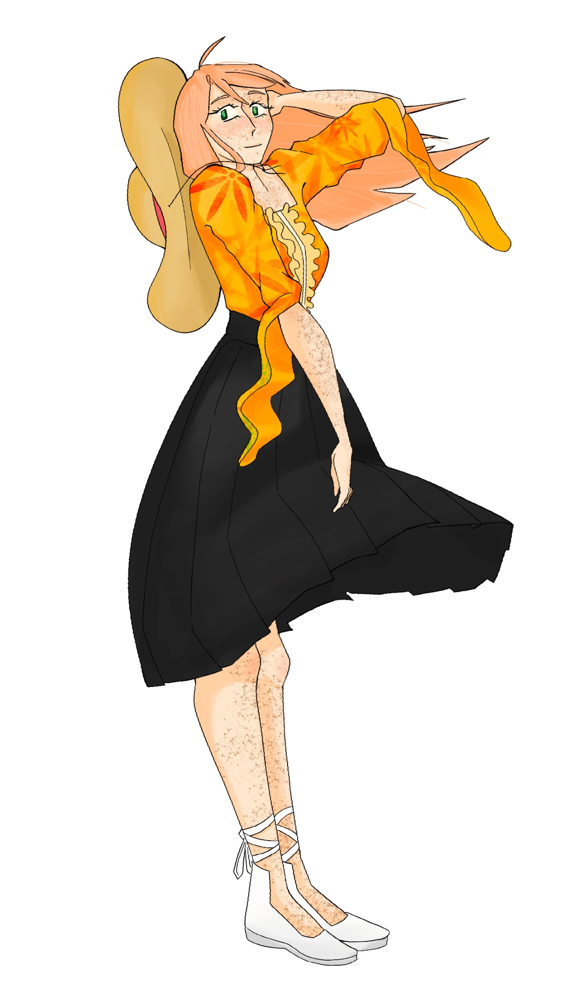 Nerium Nightshade | Snrubville Wiki | Fandom