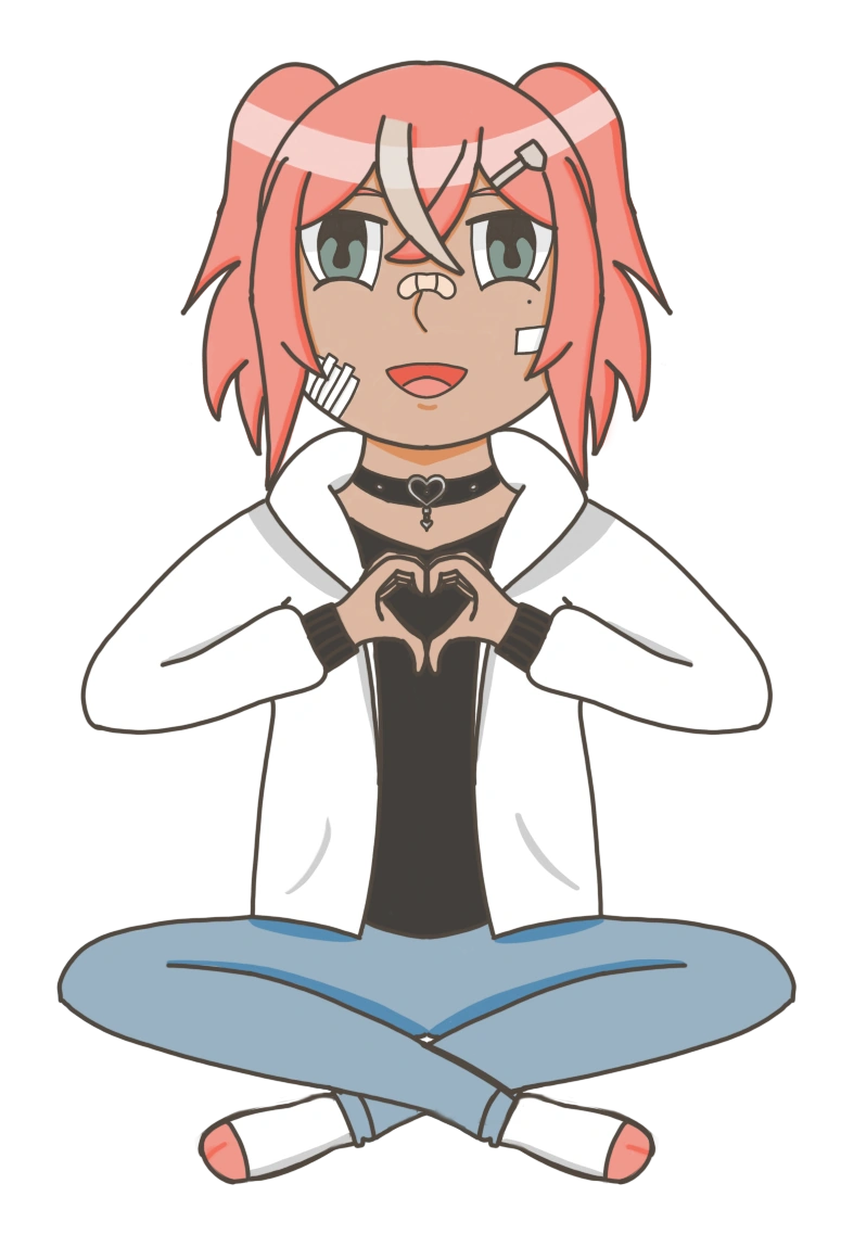 Ornette Mishra | Snrubville Wiki | Fandom