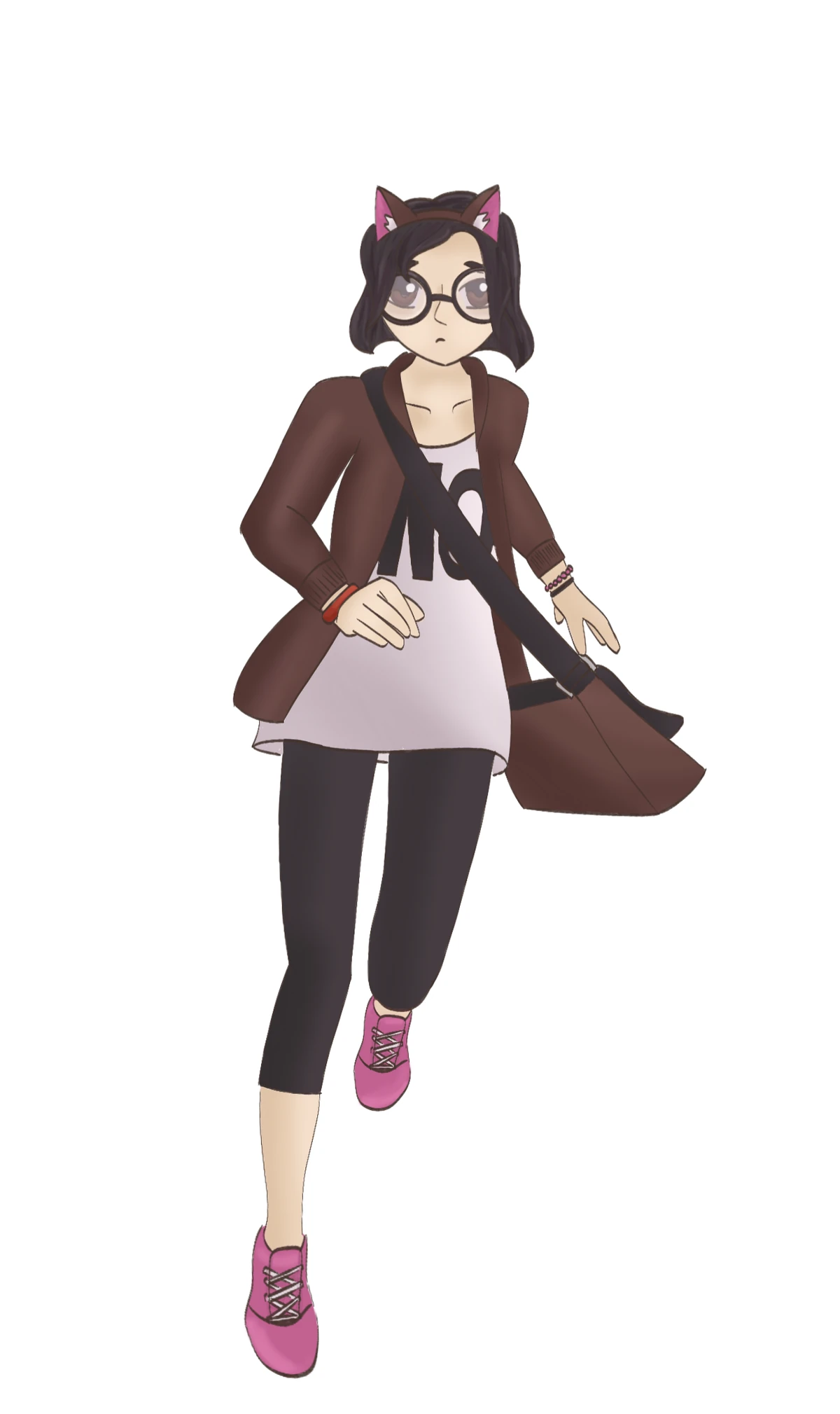 Carlotta Mutone | Snrubville Wiki | Fandom