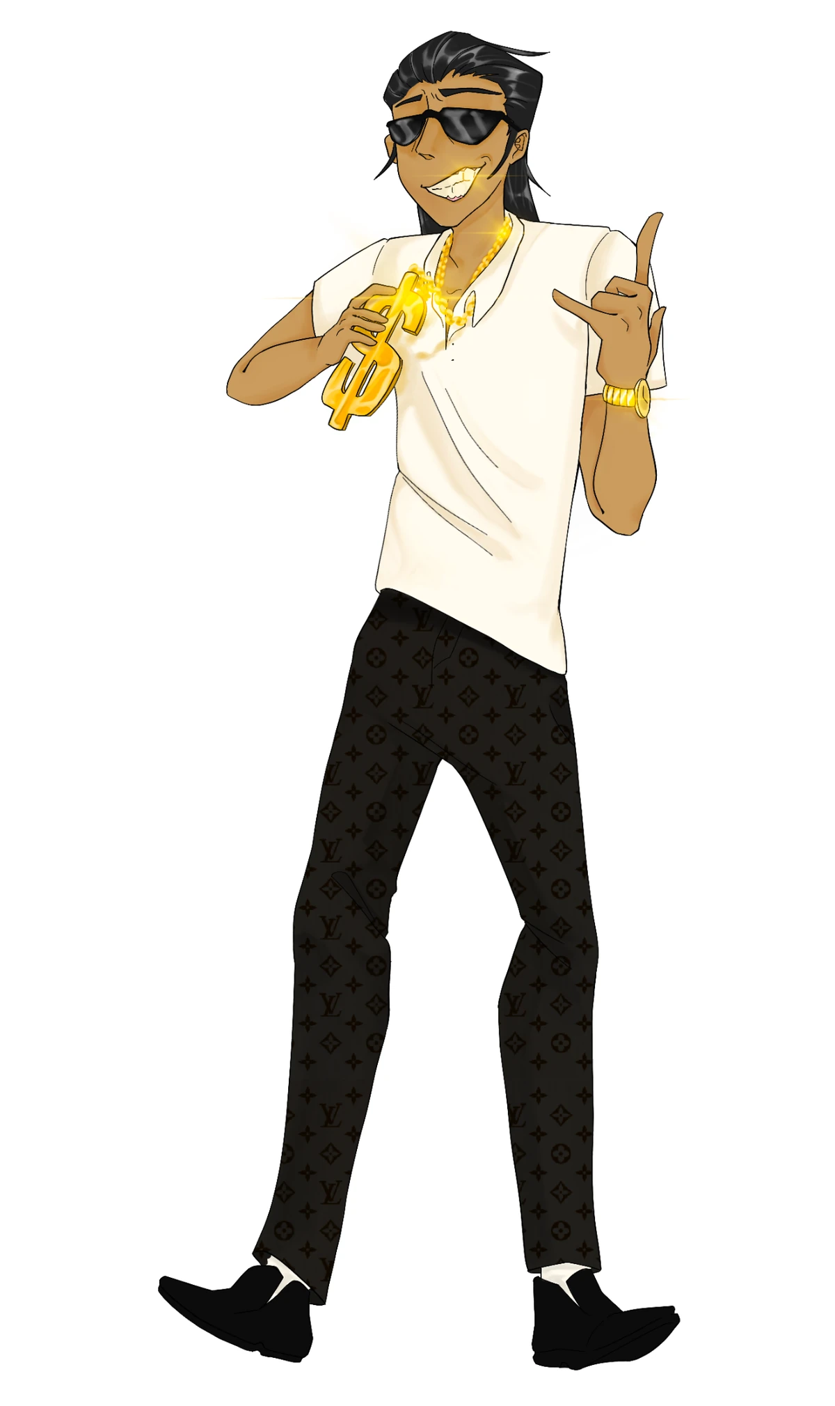 Homer Romano | Snrubville Wiki | Fandom