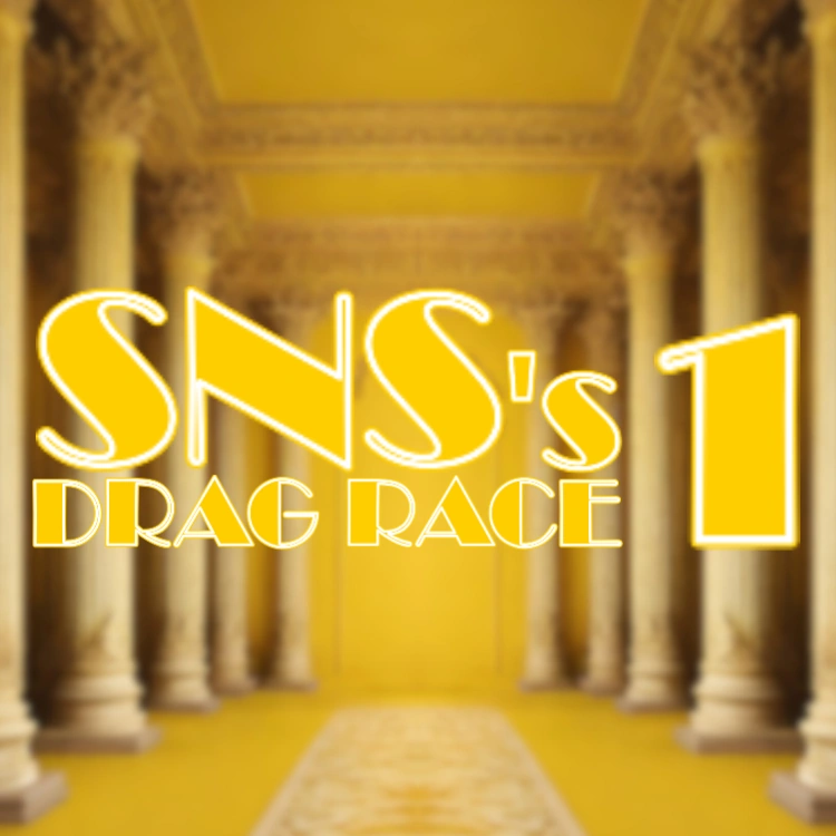 SNS Drag Race (Season 1) | Sim's Network Studios Drag Race Wiki | Fandom