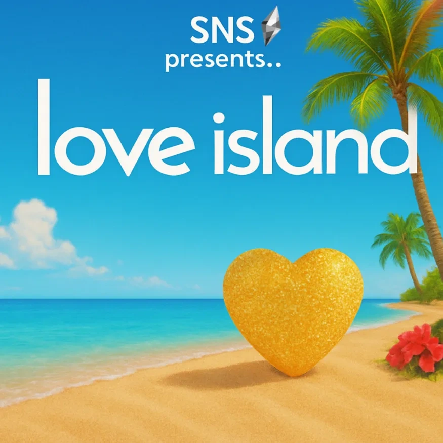 Love Island (Season 1) | SNS Love Island Wiki | Fandom