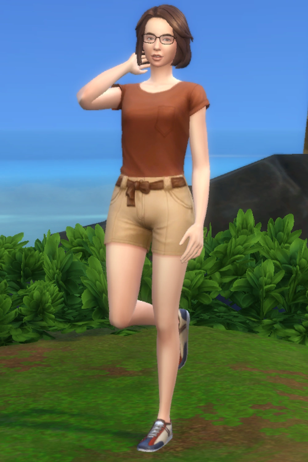 Miranda Meyer | SNS Survivor Wiki | Fandom
