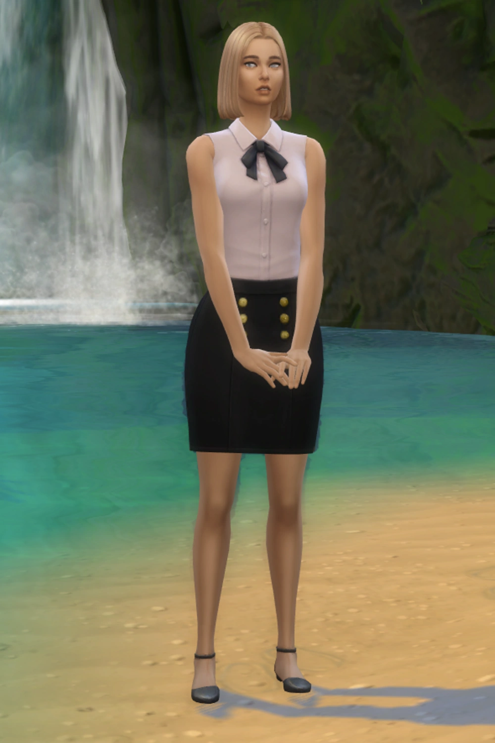 Hayley Moss | SNS Survivor Wiki | Fandom