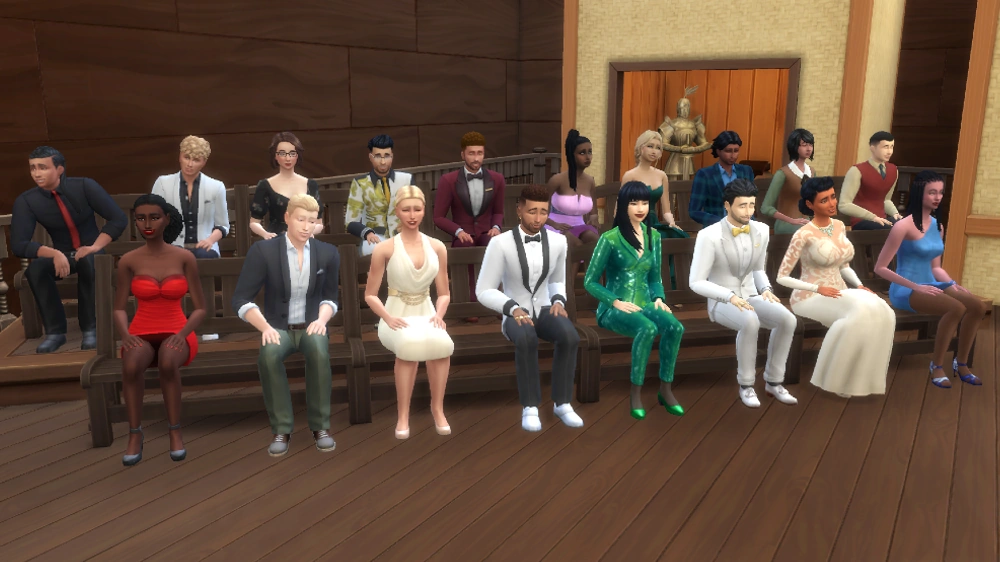 Reunion Show | SNS Survivor Wiki | Fandom