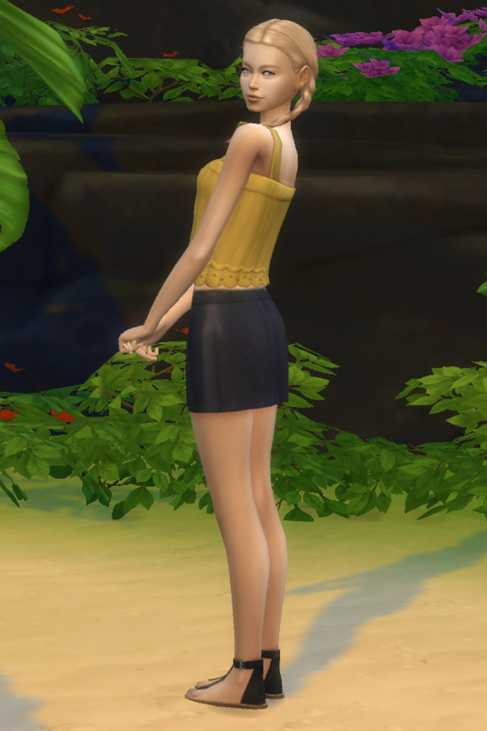 Chloe Turner | SNS Survivor Wiki | Fandom