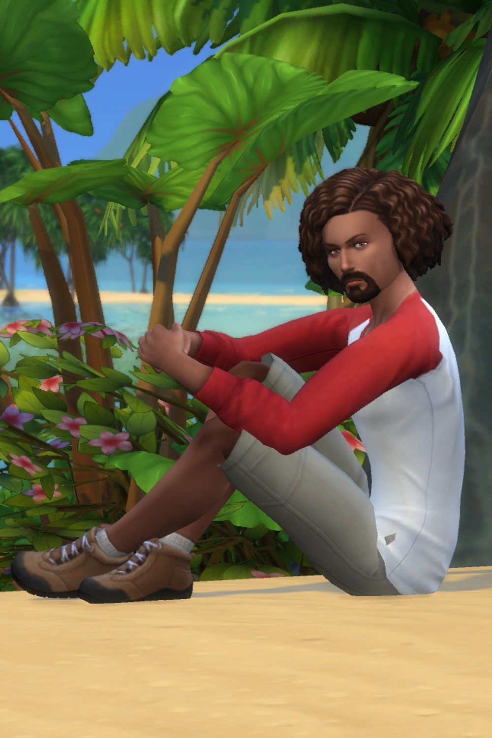 Daimon Lantz | SNS Survivor Wiki | Fandom