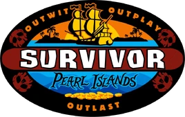 Survivor: Pearl Islands | SNS Survivor Wiki | Fandom
