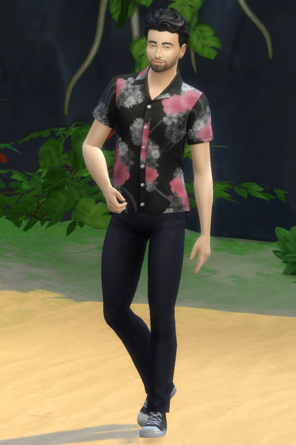 Trace Hwang | SNS Survivor Wiki | Fandom