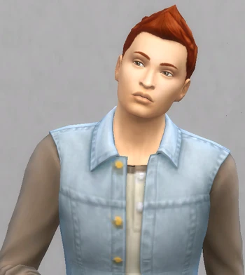 Freddie Cooper | SNS Survivor Wiki | Fandom