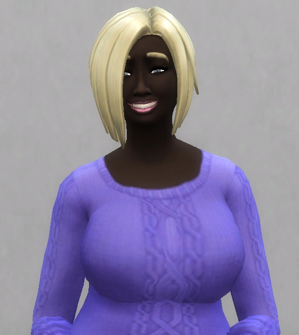 Annette Swift | SNS Survivor Wiki | Fandom