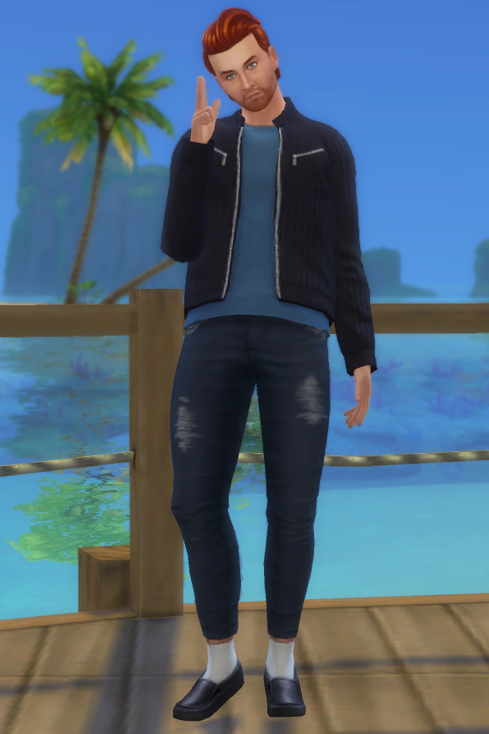 Kyle Hoffman | SNS Survivor Wiki | Fandom