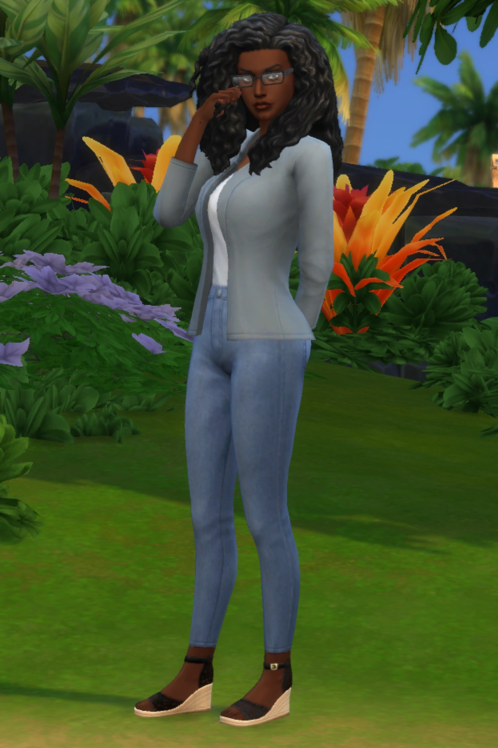 India Beltran | SNS Survivor Wiki | Fandom