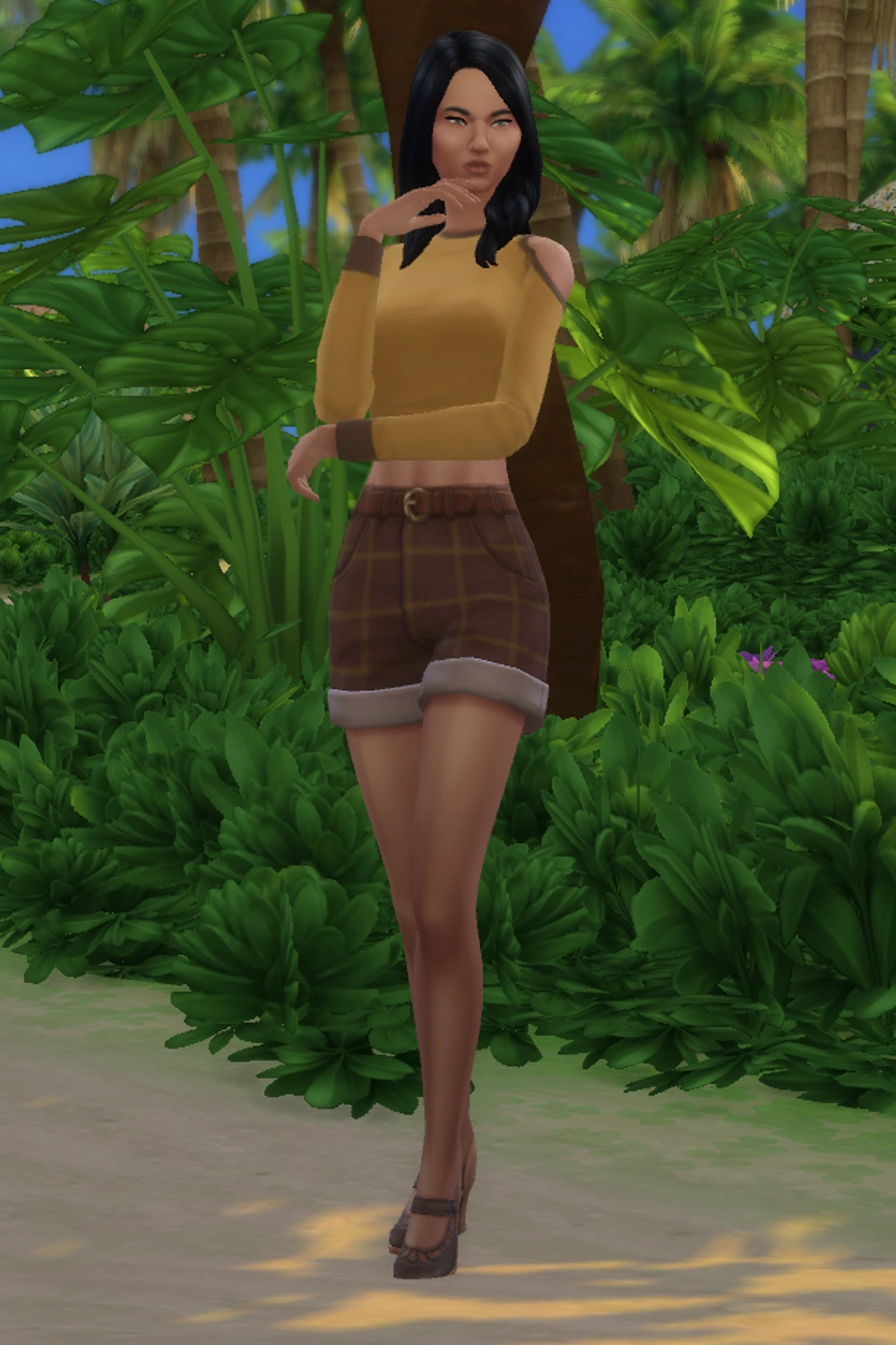 Eva Zhang | SNS Survivor Wiki | Fandom