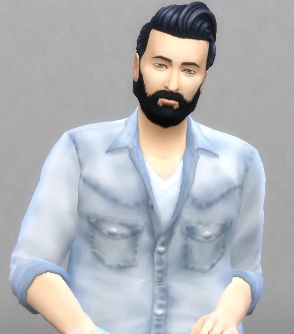 Neil Gibson | SNS Survivor Wiki | Fandom