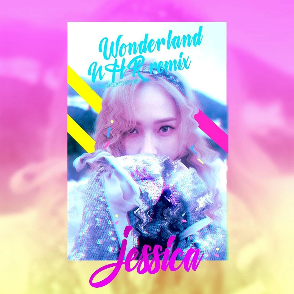 Wonderland (Ferry Remix) | Girls' Generation Wiki | Fandom
