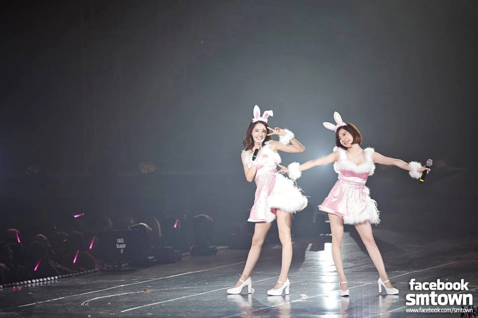 YoonSun | Girls' Generation Wiki | Fandom