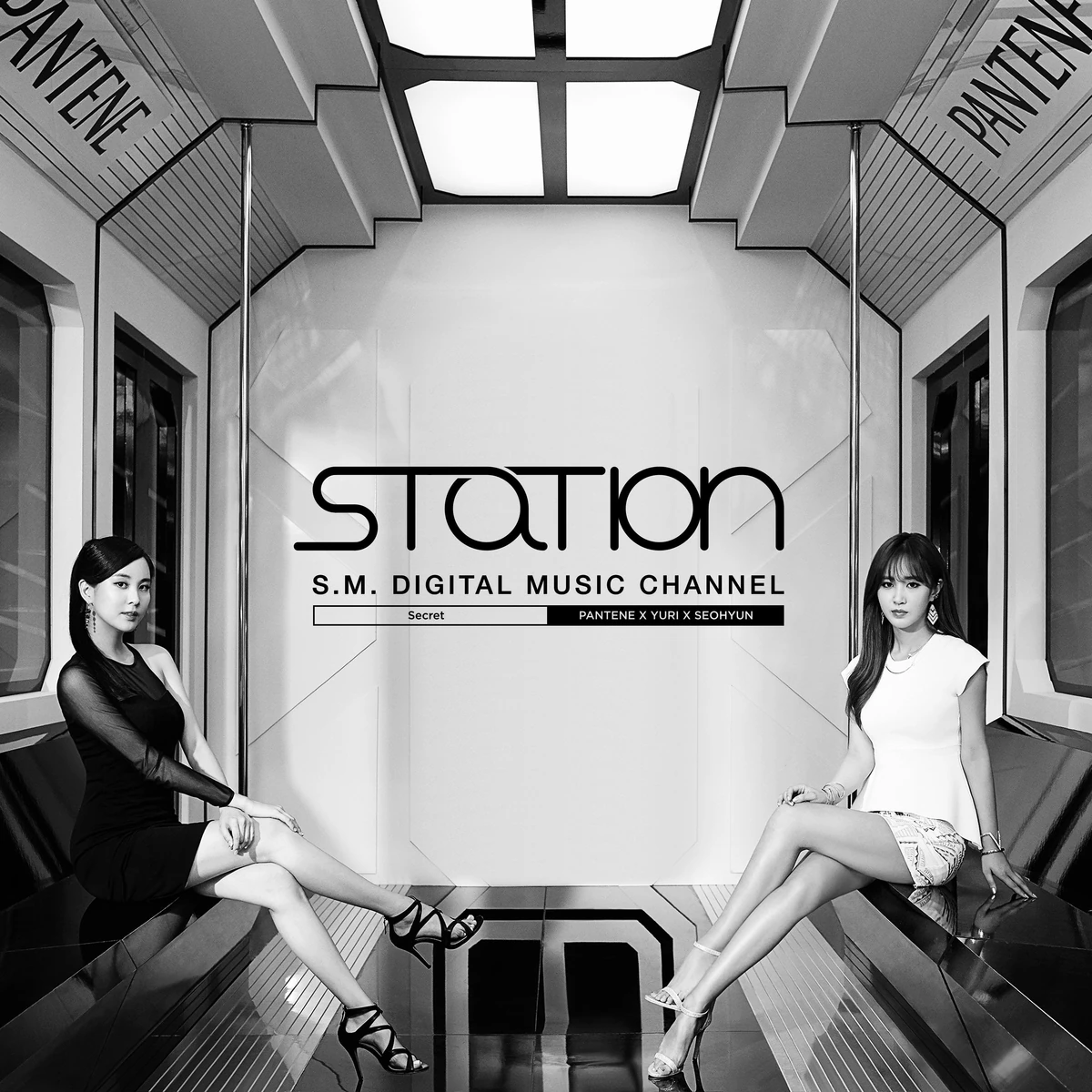 Secret | Girls' Generation Wiki | Fandom
