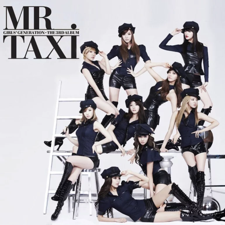 Mr. Taxi | Girls' Generation Wiki | Fandom