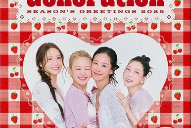Snsd Achtergrond 2024 소녀시대(Girls' Generation) 2024 SM ARTIST