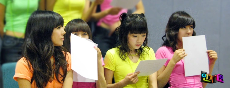 Unnie Line | Girls' Generation Wiki | Fandom