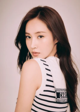 Yuri | Girls' Generation Wiki | Fandom